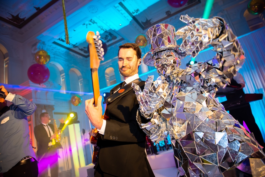 Songs | The London Function Band - Interactive Wedding Entertainment